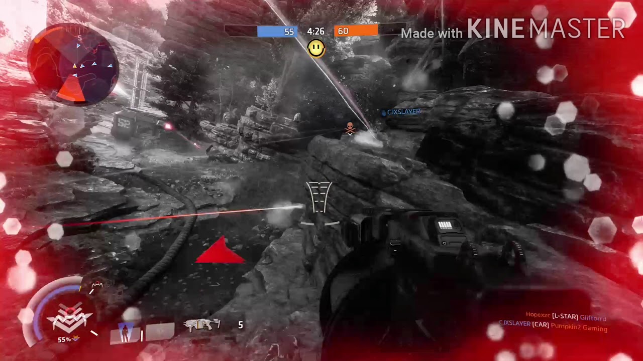 Titanfall 2 | The Softball and Holo Pilot Combo - YouTube