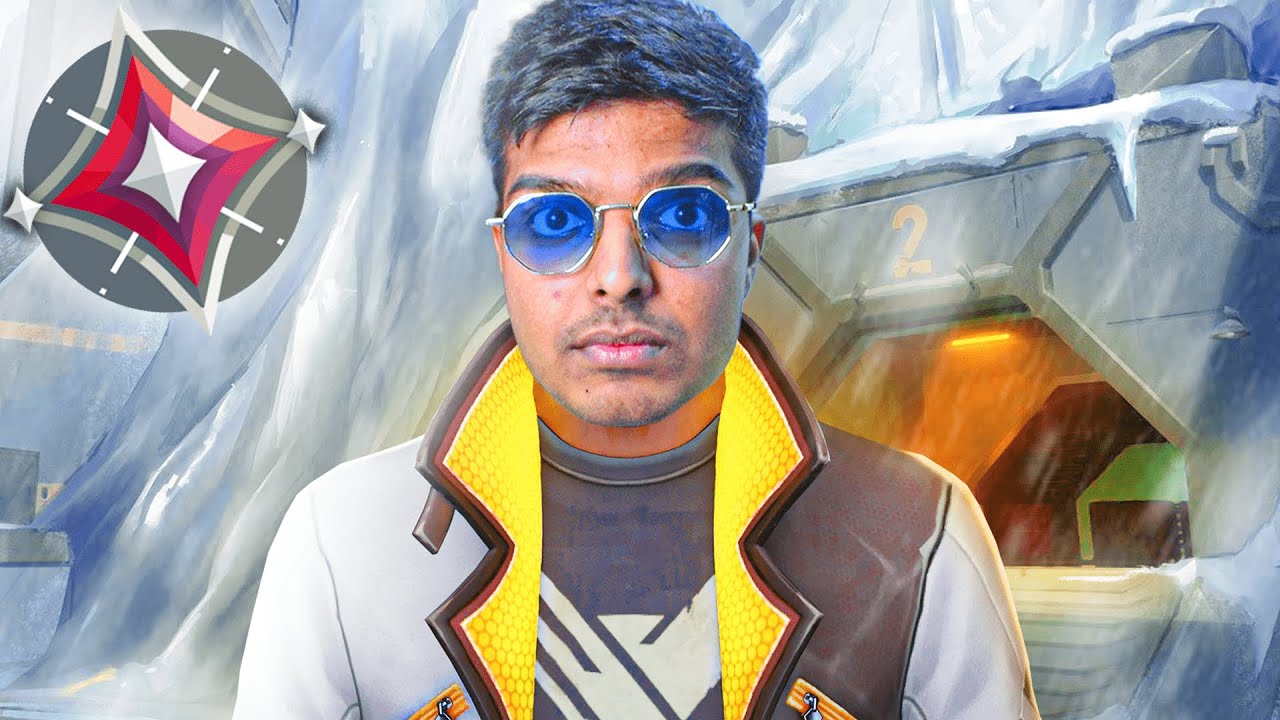 🔴Playing Valorant With Indias WORST 5 Stack💀Kevvv Is Live! - YouTube