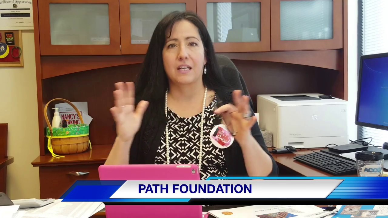 Nancy Jester Reports March 9, 2017 - YouTube