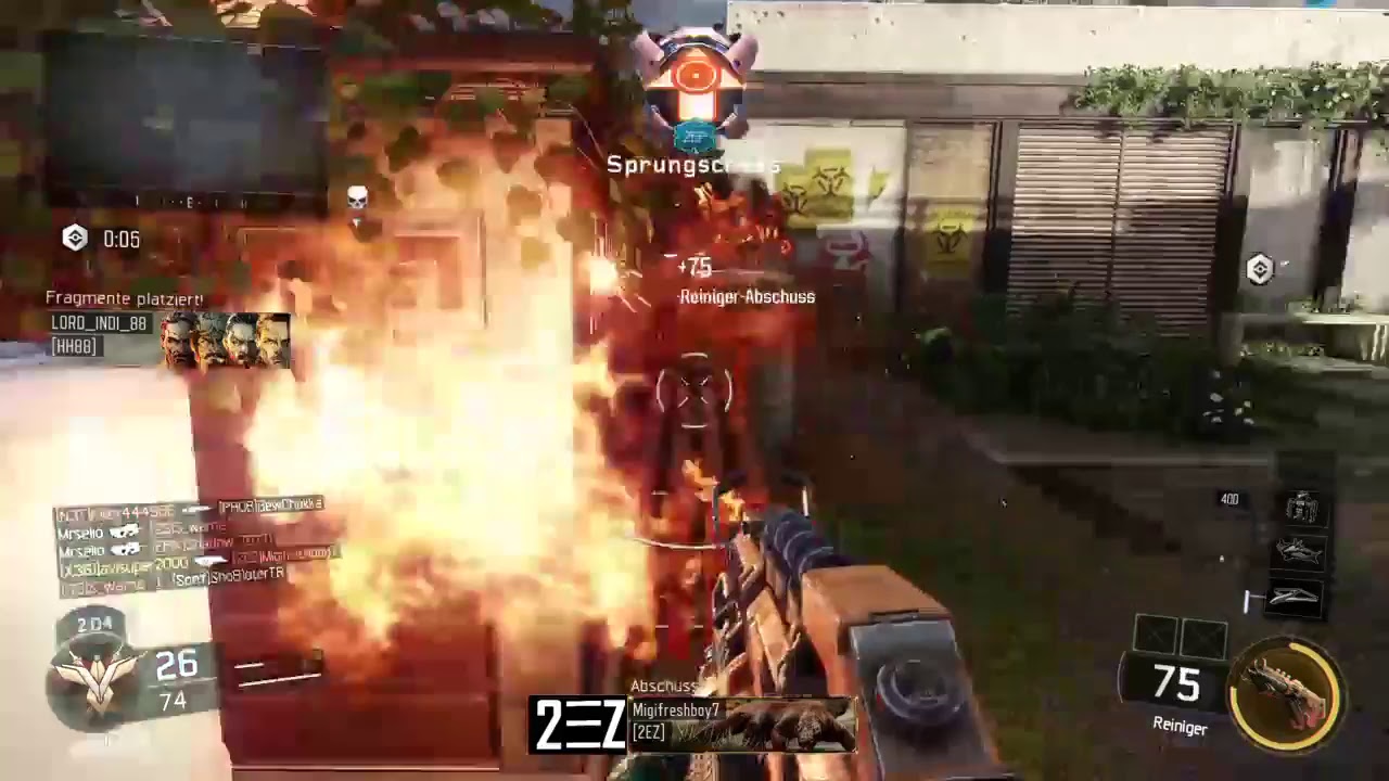 Bo3 - YouTube