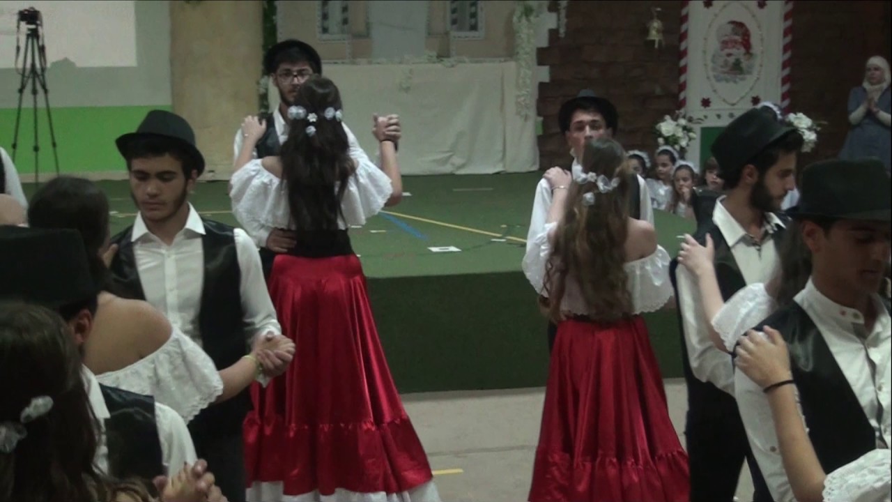 Bambino Dance / 2017 - YouTube