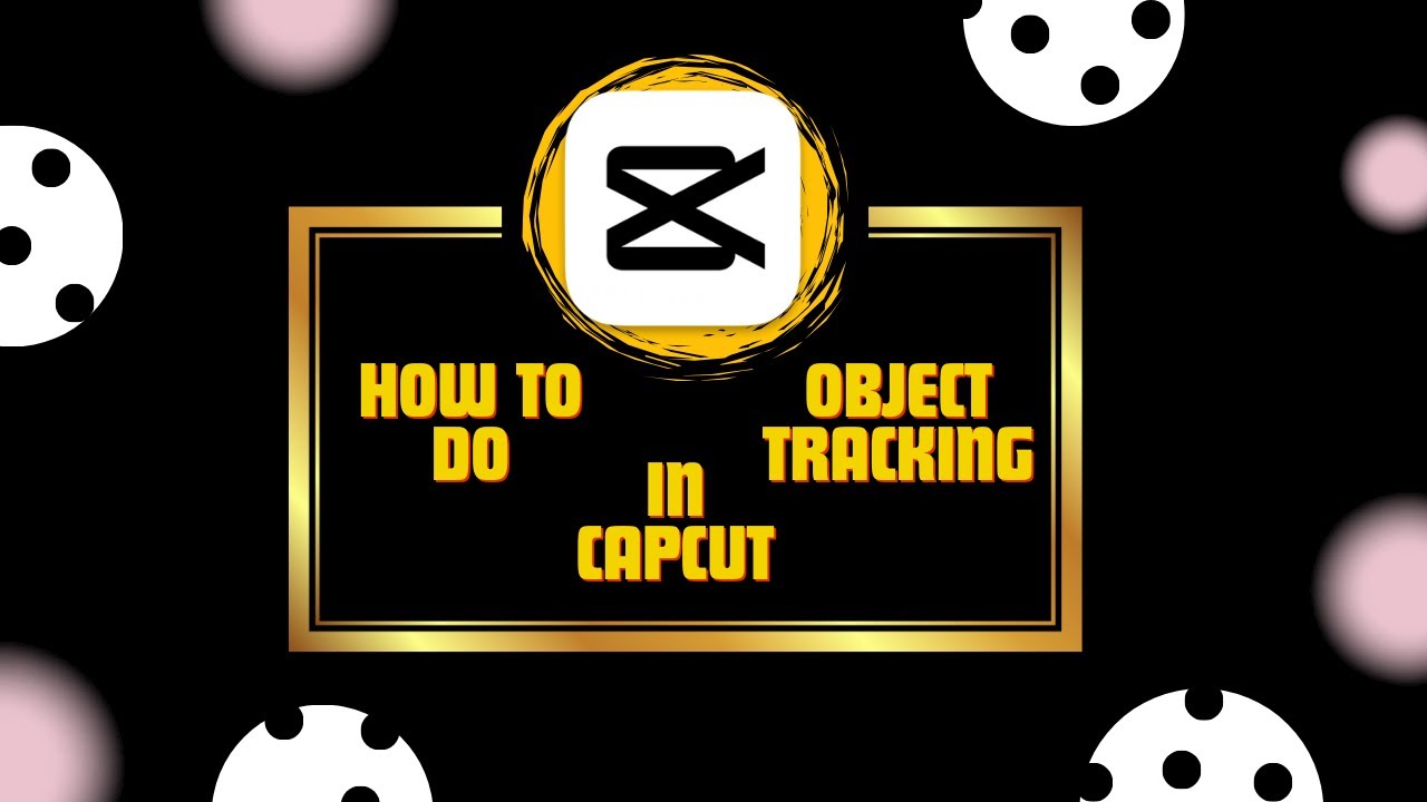 how to do object tracking - YouTube