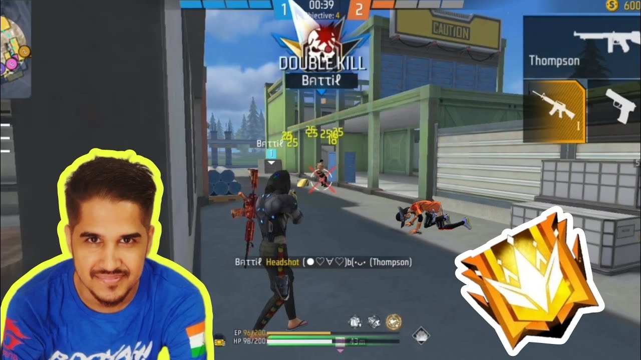 FREE FIRE MAX - CLASH SQUAD | free fire | free fire max | clash squad ...