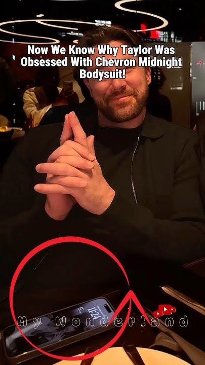 Did You See Travis Kelce’s Phone Lock screen? Here’s What It Reveals! #taylorswift #traviskelce ...