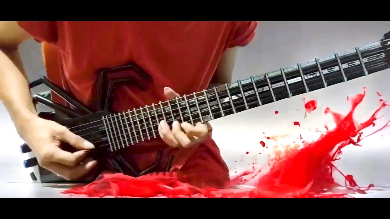 canon rock 1 hour gitar BESI - YouTube