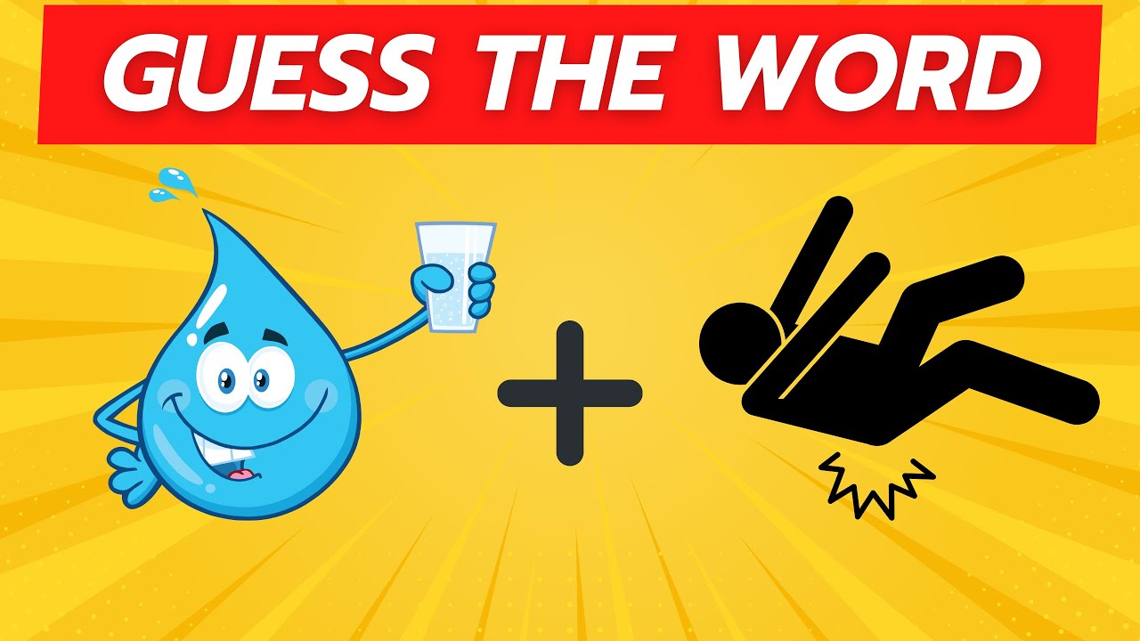 Can You Crack the Emoji Code? - YouTube