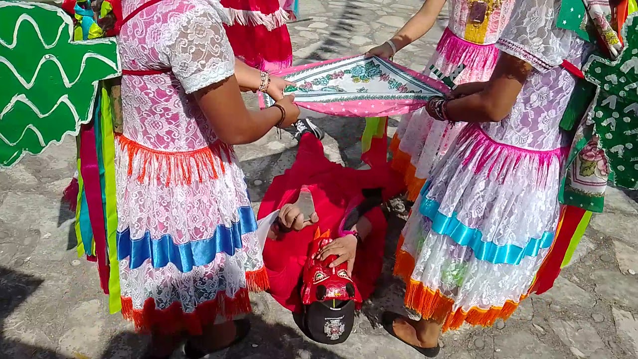 Fiesta patronal de jopala 2021 en honor a la virgen María de la ...