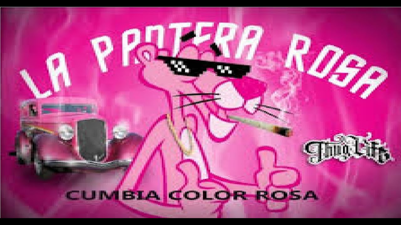 La Pantera Rosa Juego Completo Gameplay Español - YouTube