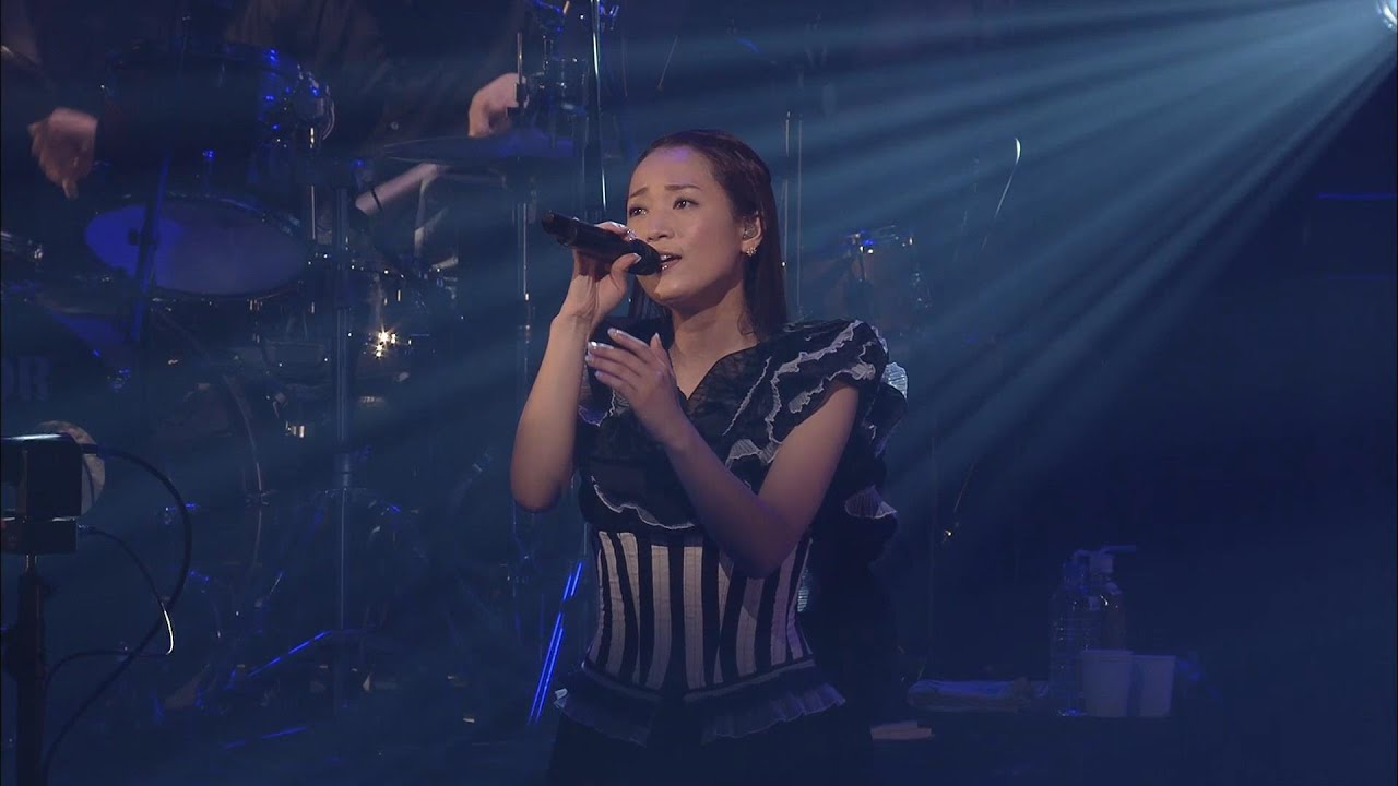 forest ～ FictionJunction WAKANA / YURIKO KAIDA / KEIKO / KAORI - YouTube