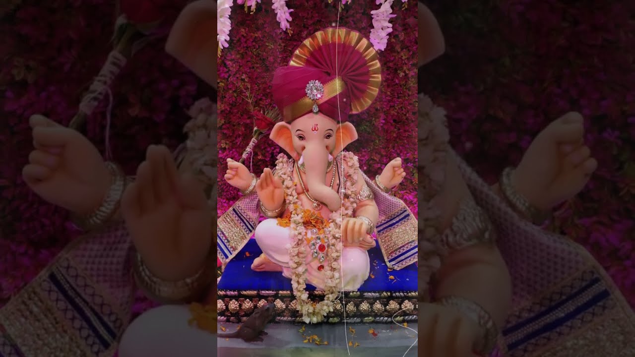 Om deva deva song || om deva deva ganpati status - YouTube