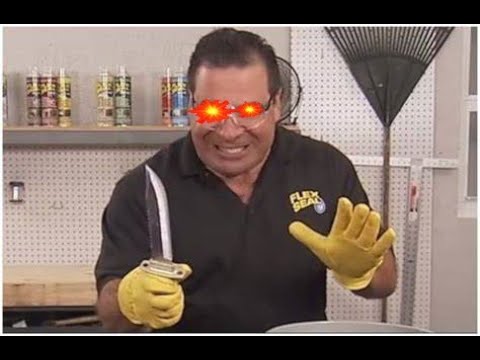 (YTP) Phil Swift Is Canceled - YouTube