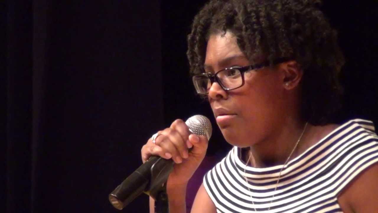 Shailla Head "A Change Is Gonna Come" (cover) - YouTube