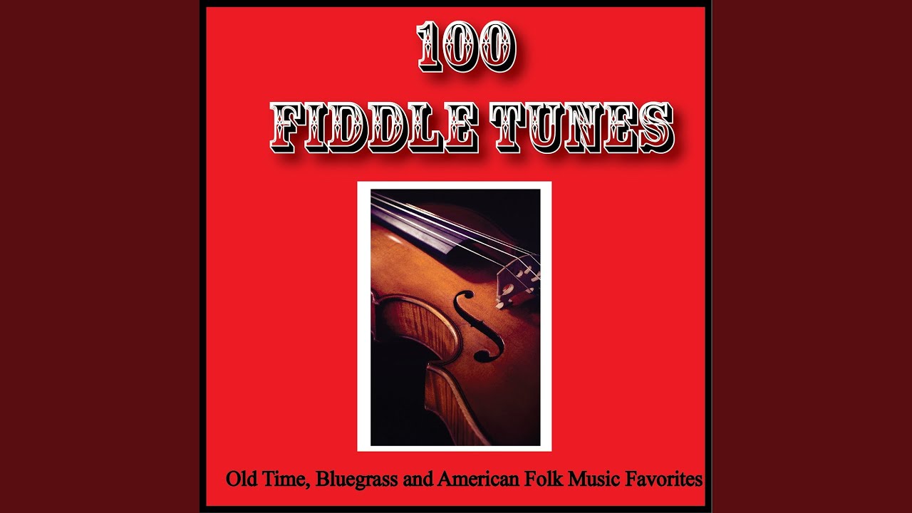 Dixie Banjo Solo - YouTube