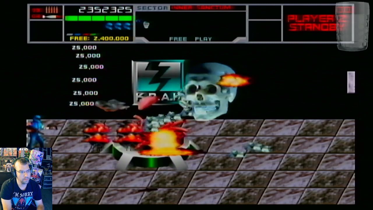 "NARC" Final Boss (Mr. Big) - YouTube