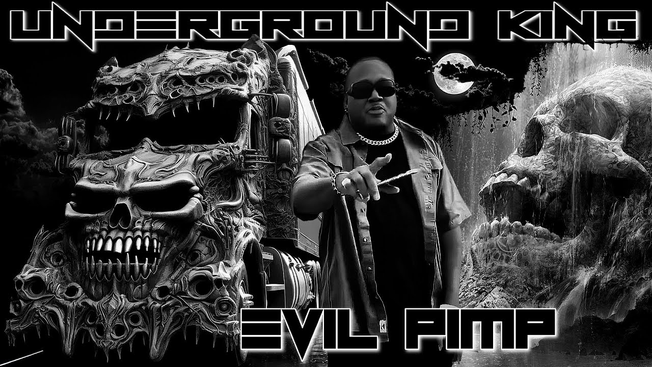 Evil Pimp - Annihilate - YouTube