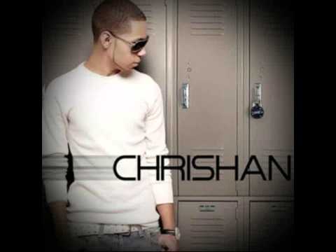 Chrishan - What It Is (Prod. By DJ Mustard) (New Rnb 2015) - YouTube