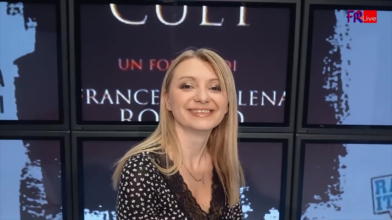 CineCult - VALENTINA TOLOMELLI - ELENA ROMANO - NODO ALLA GOLA - YouTube