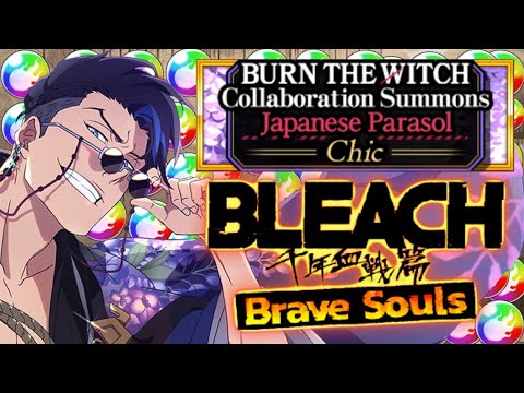 20,000 ORBS SUMMONS 💥 90 STEPS 💥 BURN THE WITCH PARASOL MASSIVE PULLS ...