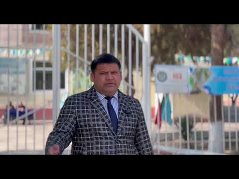 Men Fargʻonalikman!