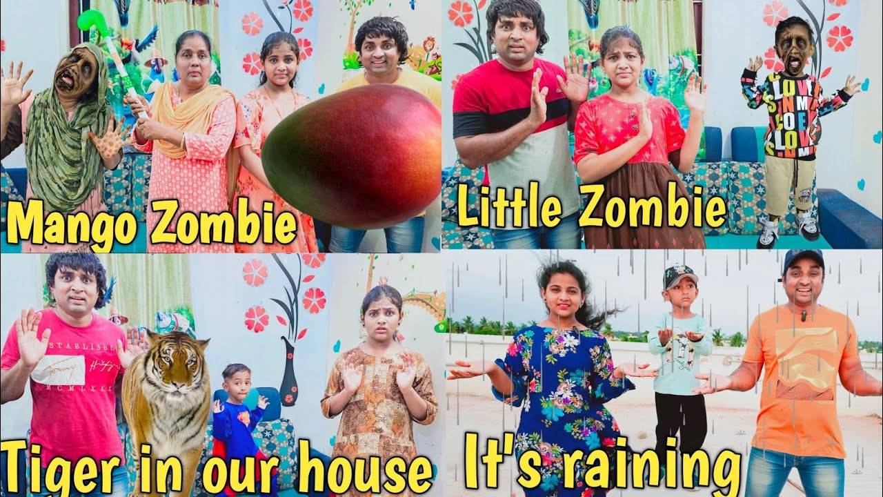 My comedy video collection part-44 | comedy Entertainment video ...