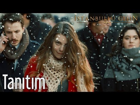İstanbullu Gelin Tanıtım