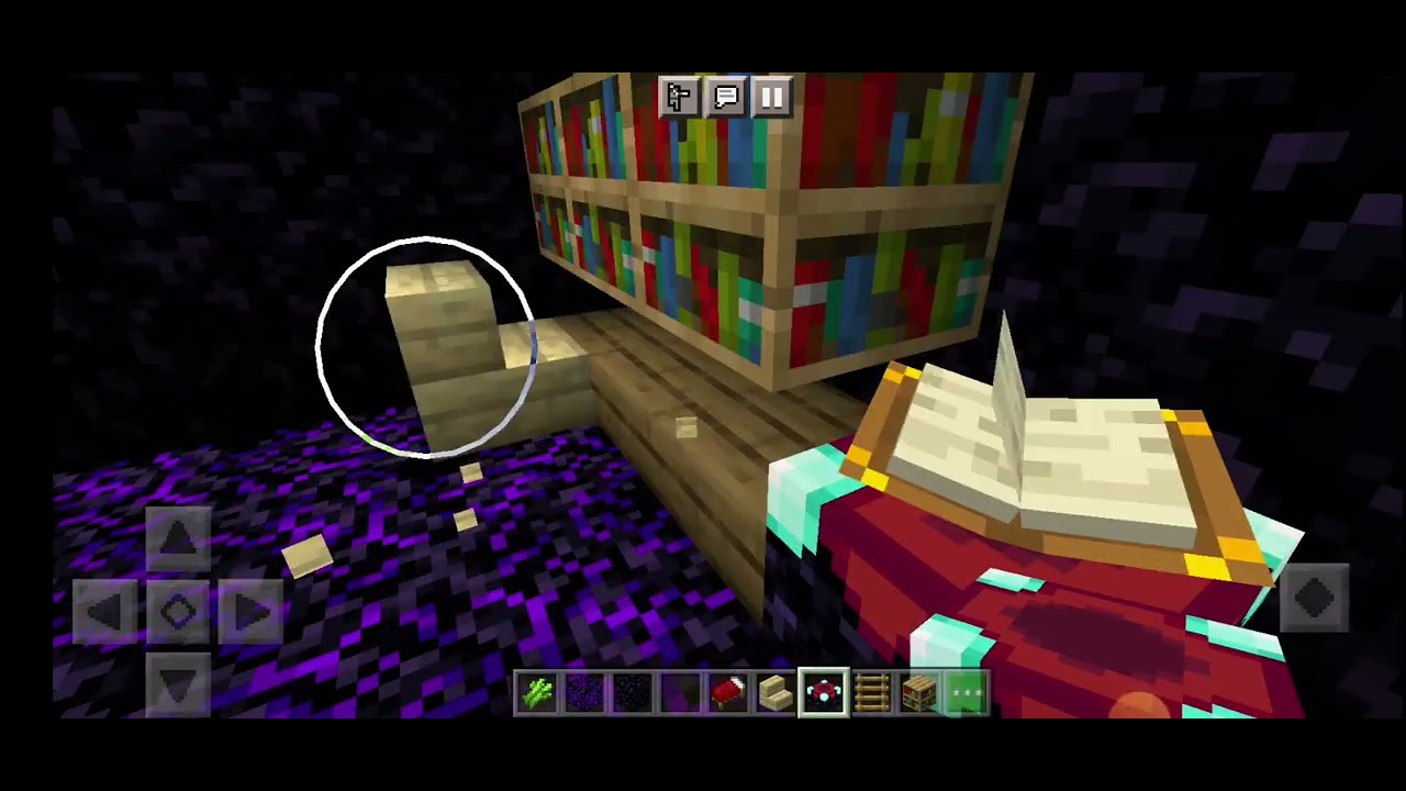 minecraft is good - YouTube