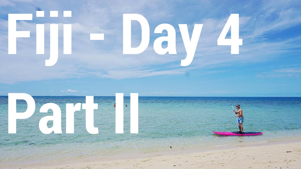 Bula!! Fiji Day 4 Part 2 - Savala Island & Traditional Fijian Dinner ...