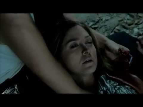 Rizzoli and Isles Maura's hurt S3x02 clip