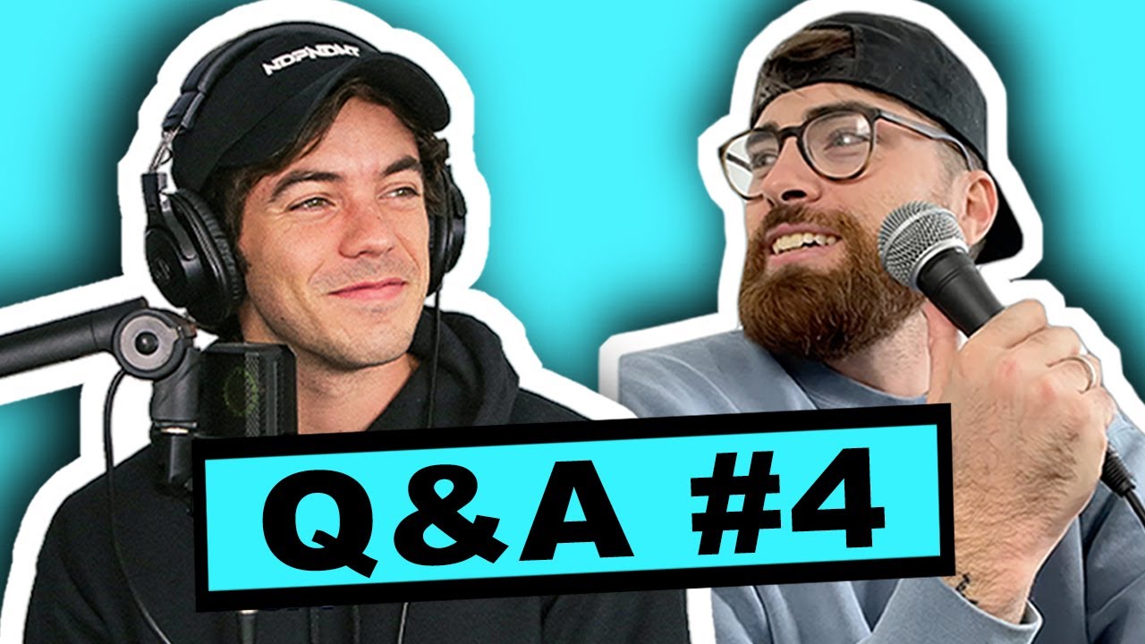 Nic D & Connor Price On Confusing The Algorithm, Converting TikTok ...