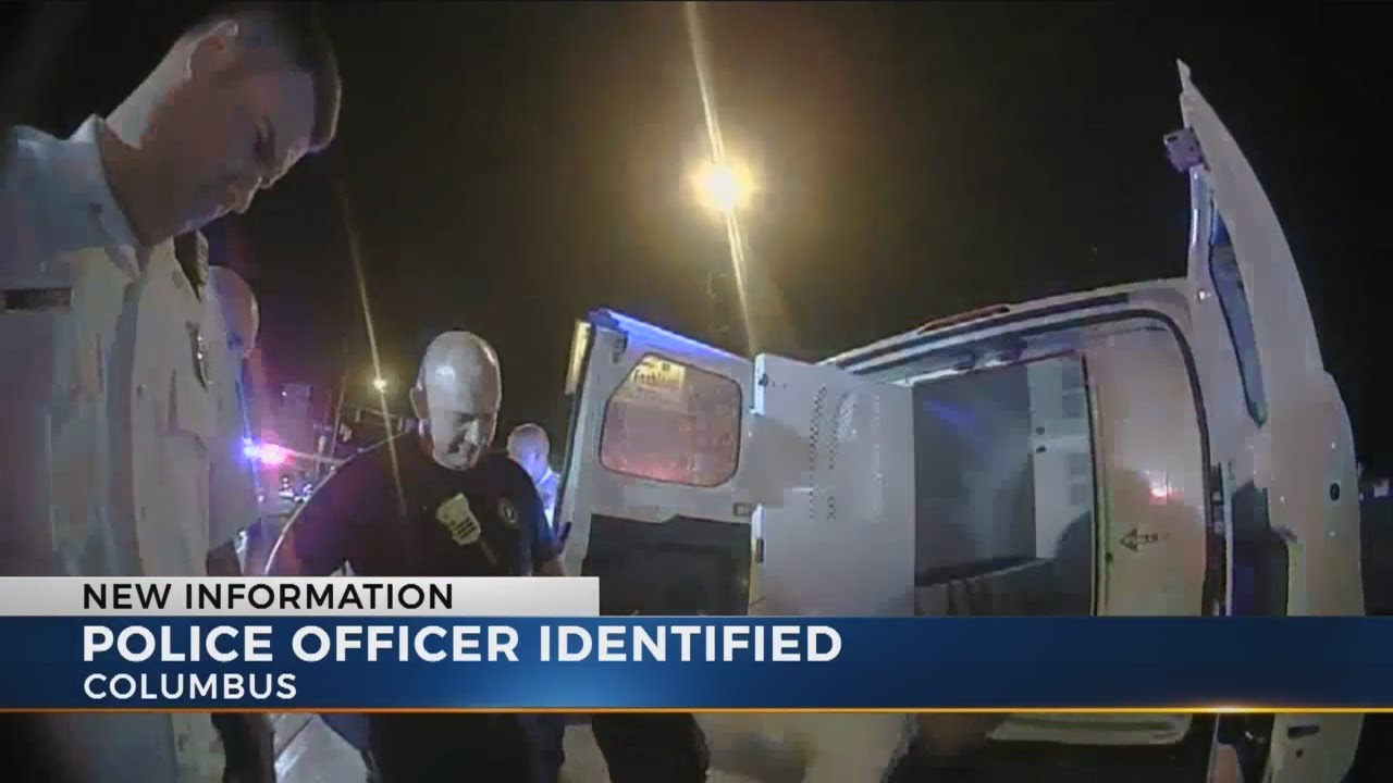 Officer relieved of duty after violent arrest caught on camera - YouTube