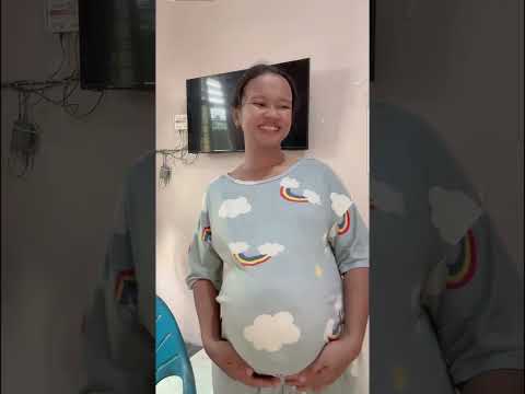 Bumil Cantik Gendong Anak | Live Bumil #pregnant #bumil