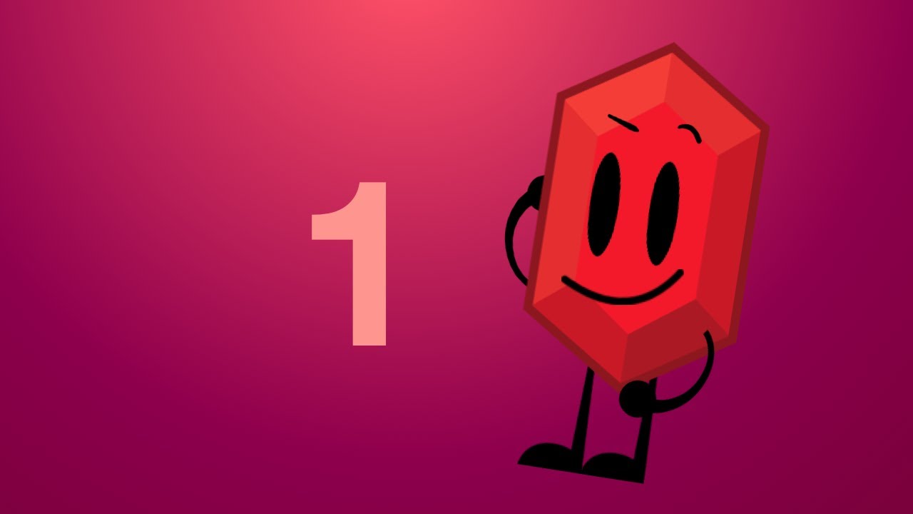 Legends Of Objects Episode 1 - YouTube