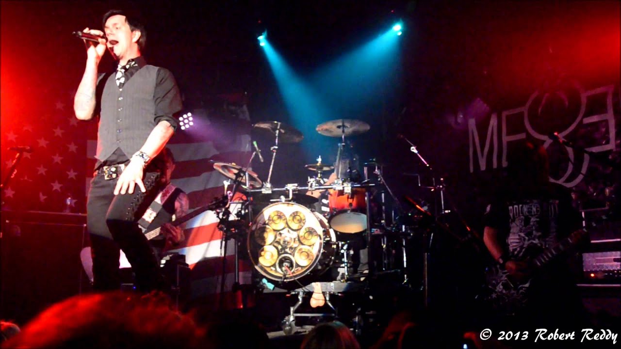 Messer - Vacant - Dallas (03/24/13) - YouTube