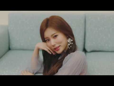 IZ*ONE Kang Hyewon La Vie en Rose Screentime CUT