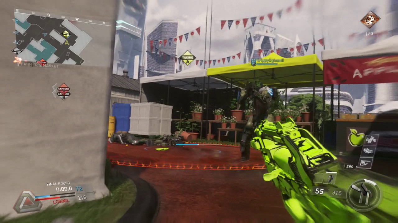 Free To Use (IW Type 2) - YouTube