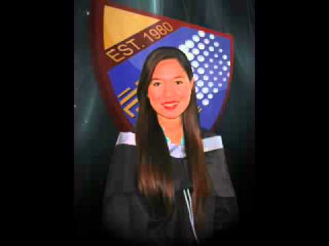 AMA DAVAO Graduates of 2013 - YouTube