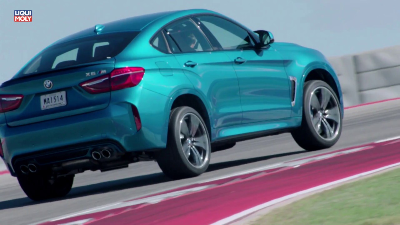 Onlinemotor BMW M6M Timo Glock - YouTube