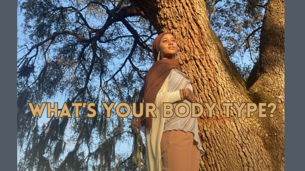 How to Heal Based on Your Body Type | The Four Bodily Temperaments ...