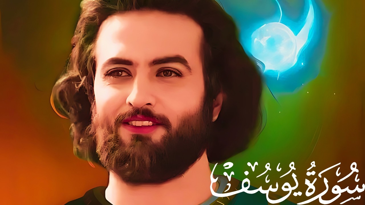 Surah Yusuf (Full Chapter) -Beautiful Quran Recitation|12-سورۃیوسف |For ...