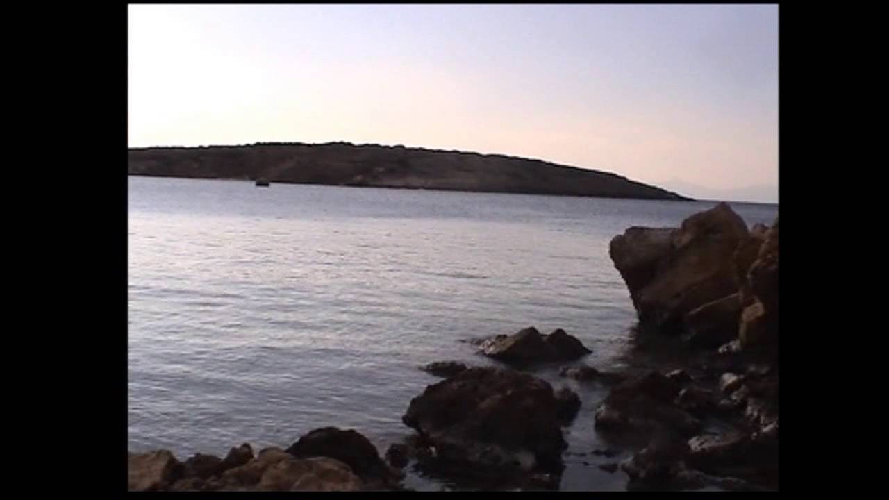 ΔΙΚΤΥΟ ΣΑΡΩΝΙΚΟΥ ΑΠΟΒΑΣΗ ΝΗΣΙ ΦΛΕΒΕΣ 25 11 2012 - YouTube