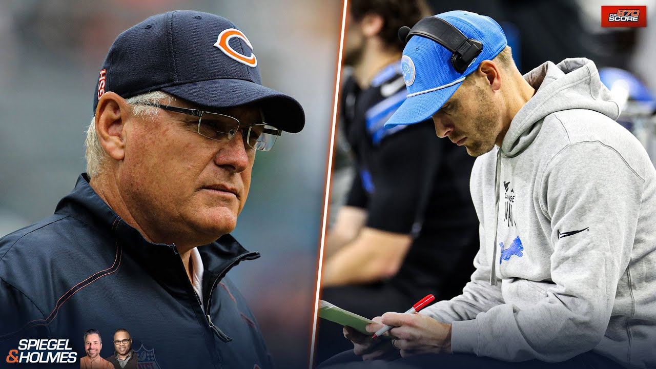 Mike Martz: Ben Johnson is a 'once-in-a-generation kind of coach ...