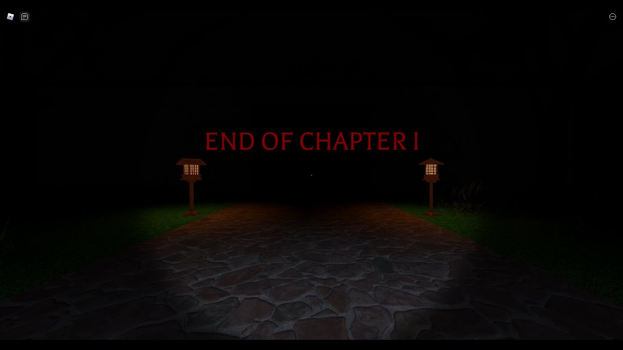 The Mimic - Chapter 1 Full Walkthrough - YouTube