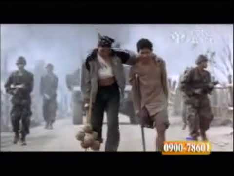 born the fight them song part -2 thai movie 2004