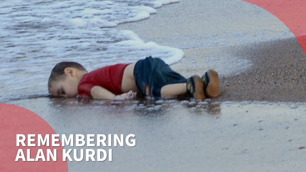 Remembering Alan Kurdi - YouTube