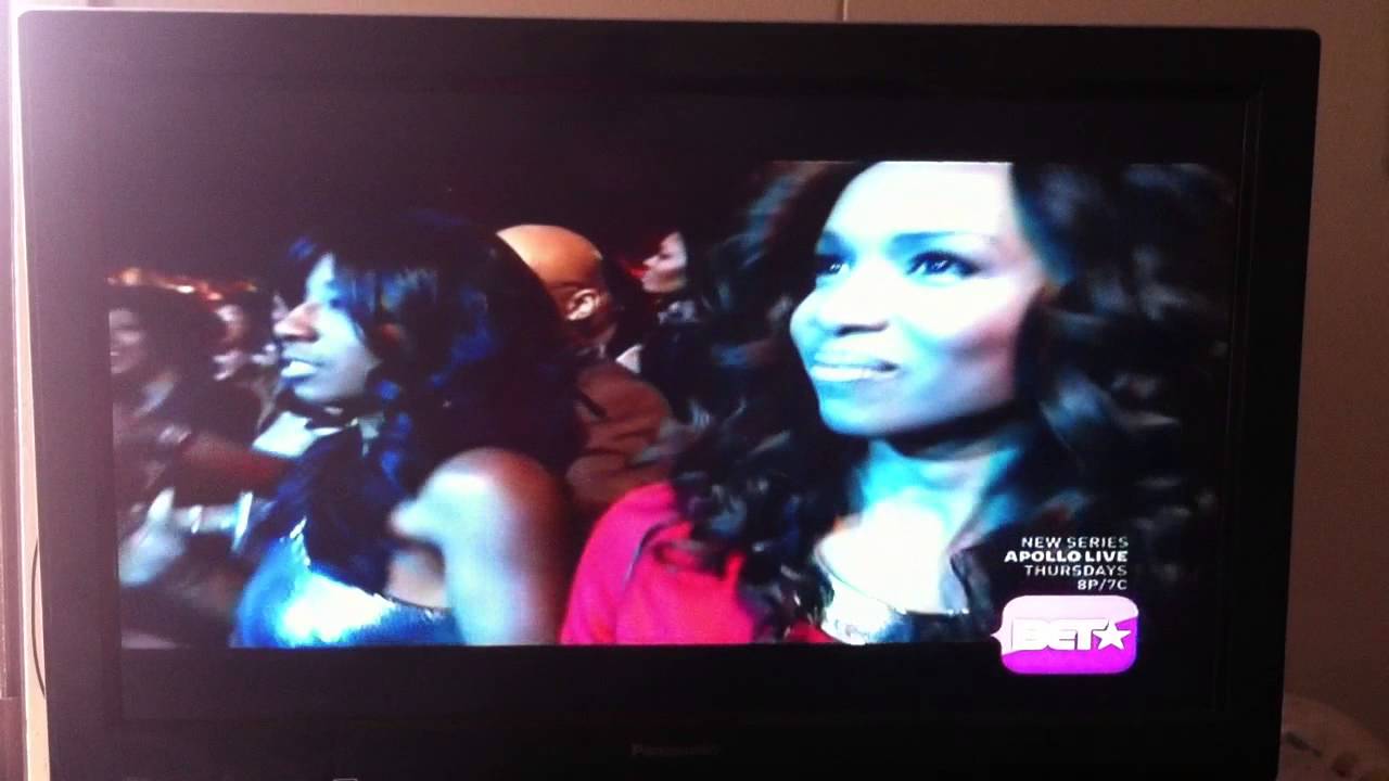 Charlie Wilson "Outstanding" Performance At The Soul Train Awards 2012 ...