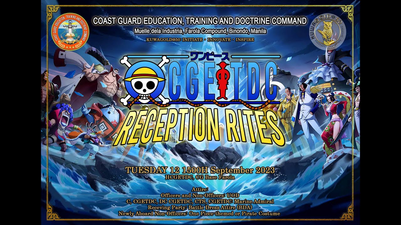 𝐂𝐆𝐄𝐓𝐃𝐂 𝐑𝐄𝐂𝐄𝐏𝐓𝐈𝐎𝐍 𝐑𝐈𝐓𝐄𝐒 | 09.12.23 - YouTube