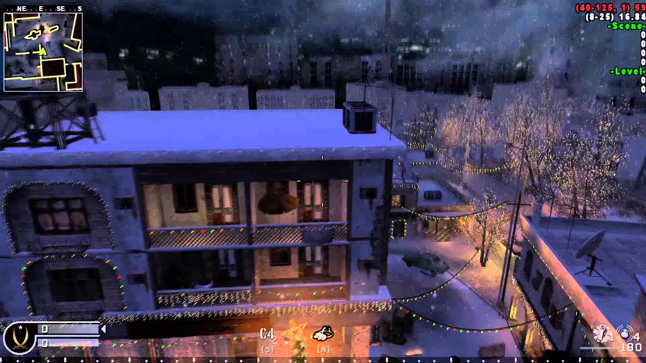 COD 4 PC Yardsale Patch v7 - YouTube