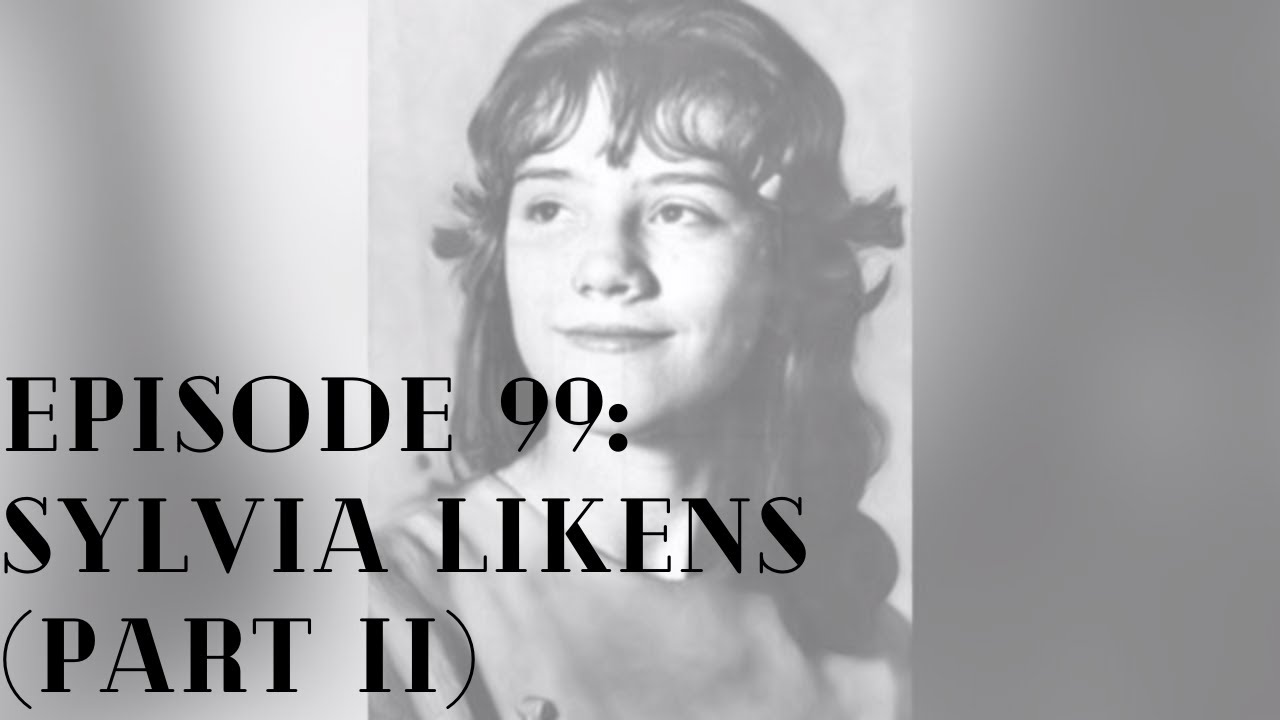 Episode 99: MURDER - Sylvia Likens (part II) - YouTube