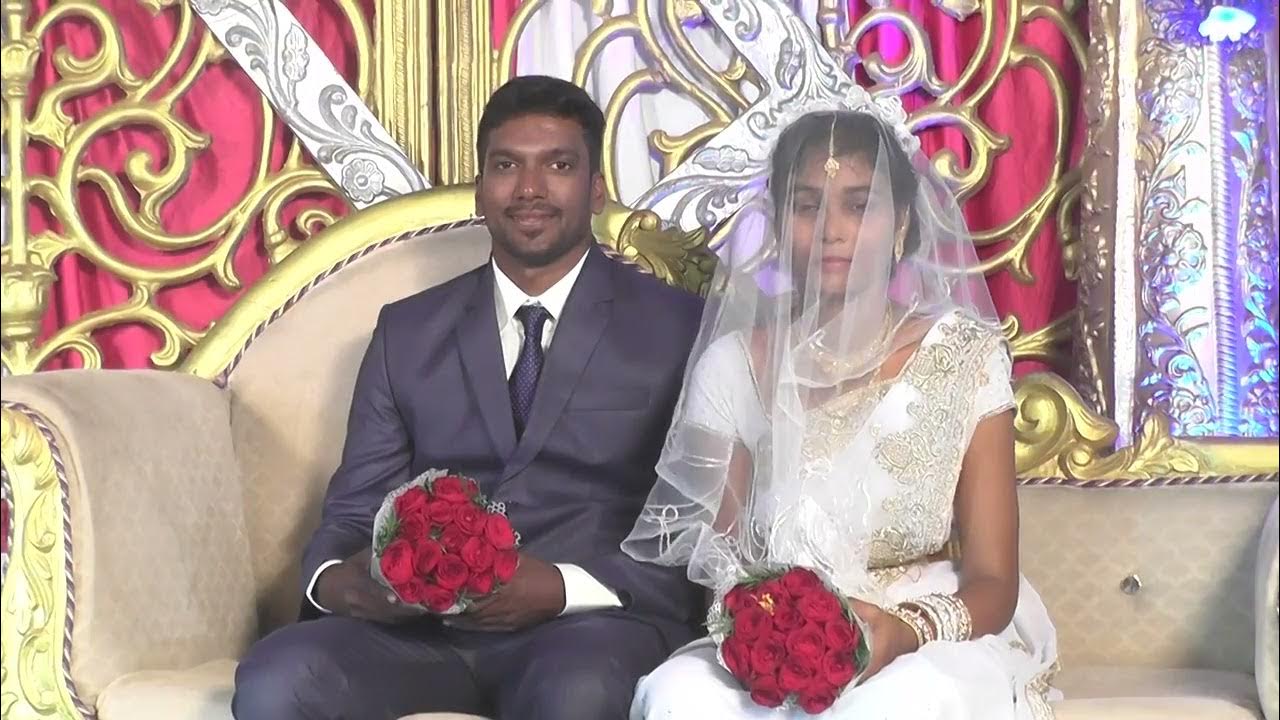 Ramu Kumari Marriage 04 October 2019 Youtube