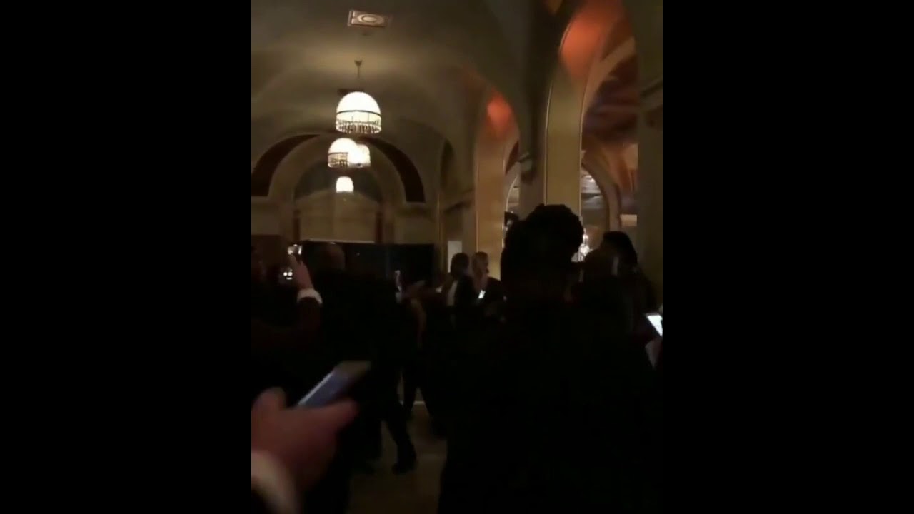 Cardi B Vs Nicki Minaj Full Fight!!! - YouTube